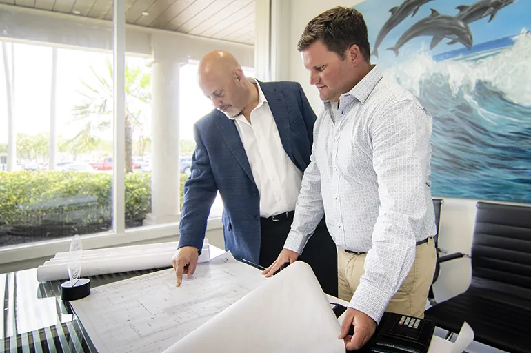 Echo Commercial Properties | Palm Beach Gardens, FL
