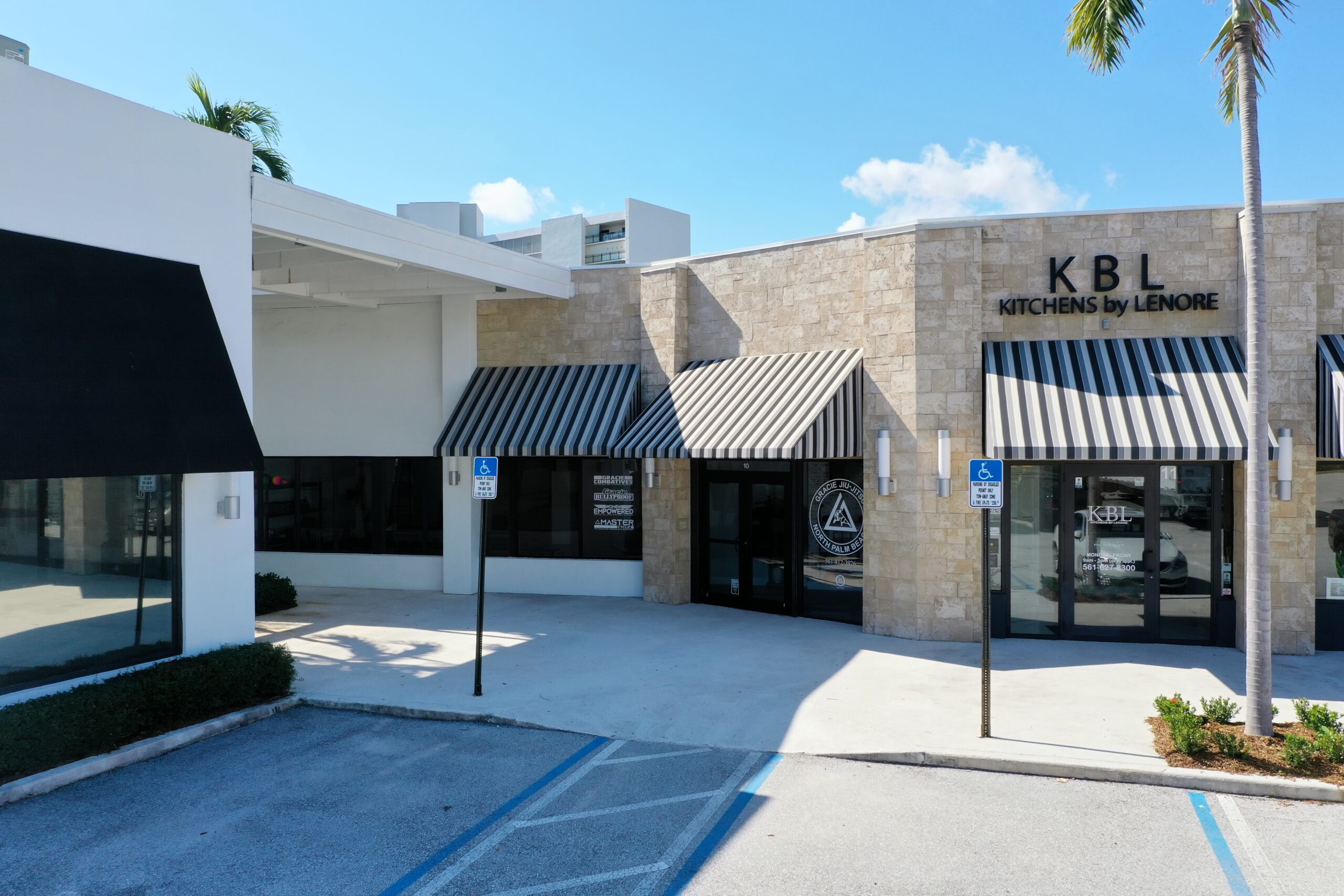Echo Commercial Properties | Palm Beach Gardens, FL