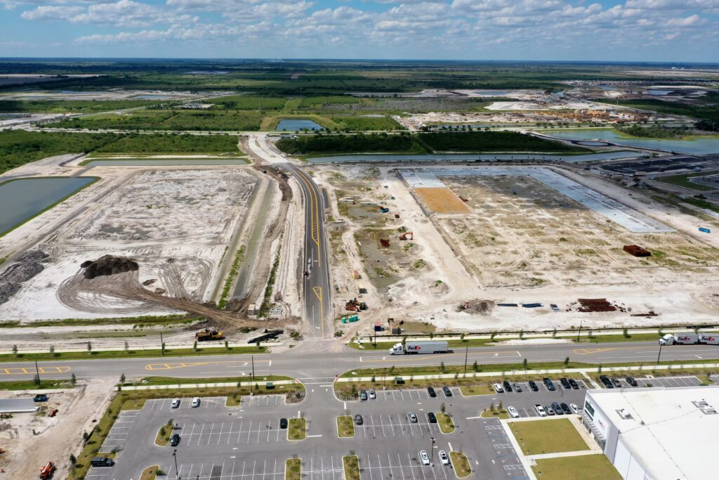 Echo Commercial Properties | Palm Beach Gardens, FL